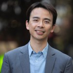 JUSTIN LI – Councillor, City of Ryde
